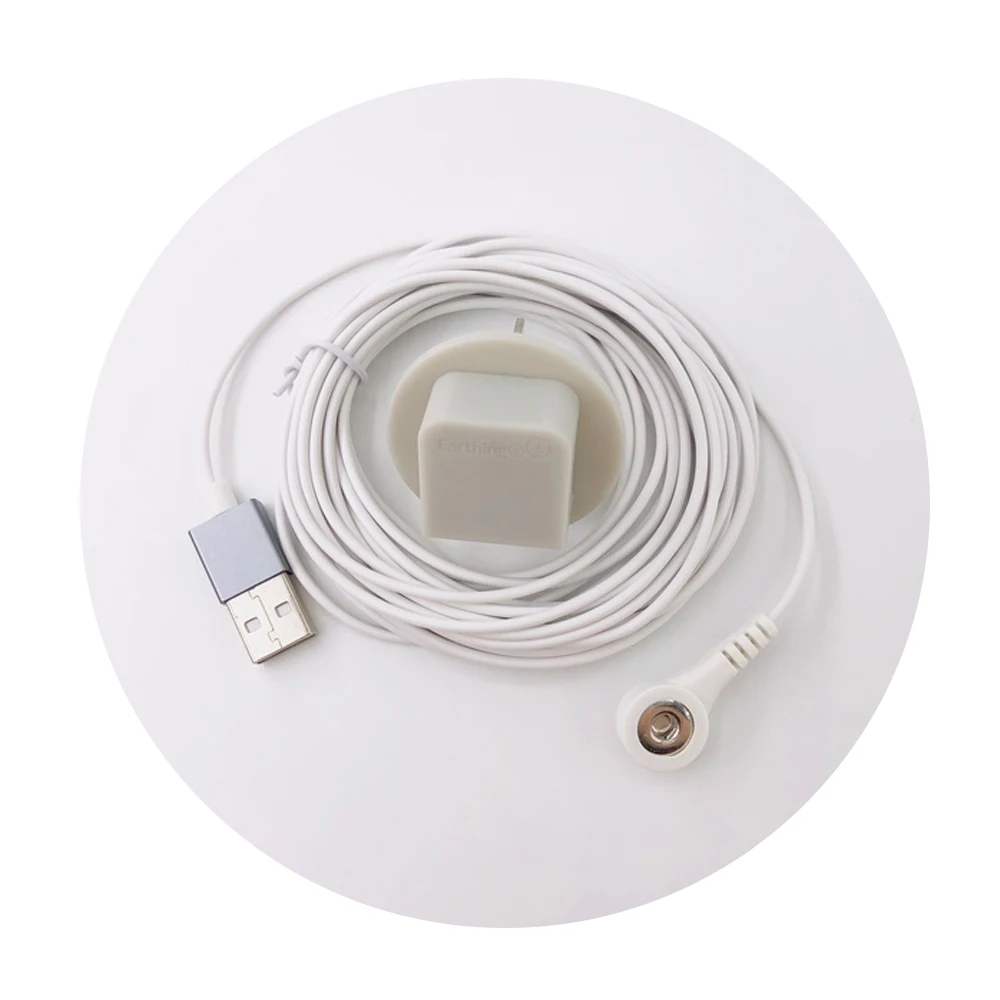 Earthing Au Socket Plug With 5meter Grounding Cord For Earthing Mat ...