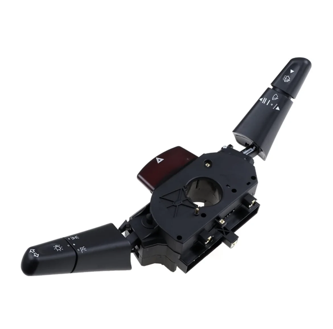 Truck Steering Column Switch Turn Signal Switch For Mercedes Benz Oe ...