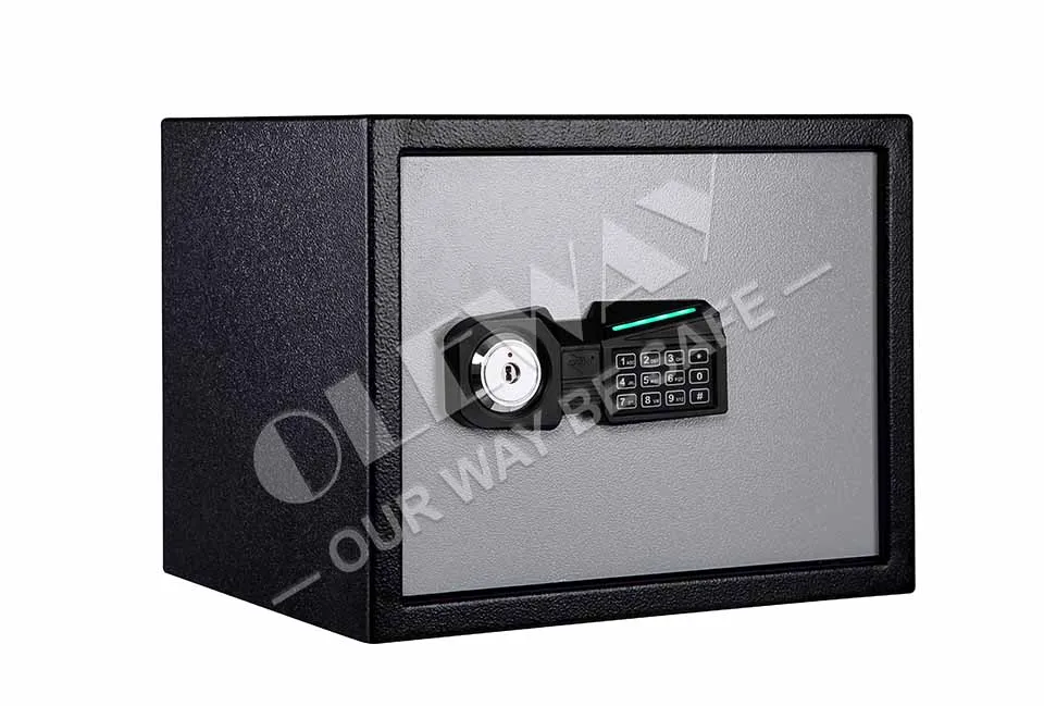 30eiw Home Office User Smart Safe Box Master Lock Safe Digital Safe ...