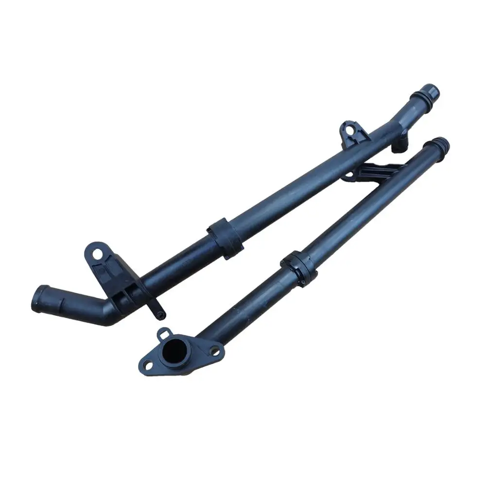 Mercedes-Benz Coolant Hose for W204 W212 C180 C200 OEM | Wholesale