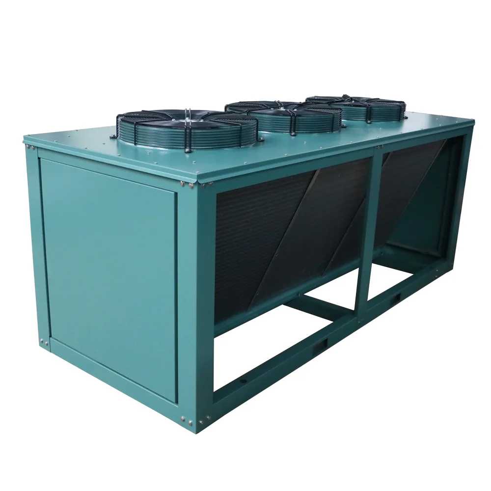 FNV types power plant steam condenser, condenser for cold room ...