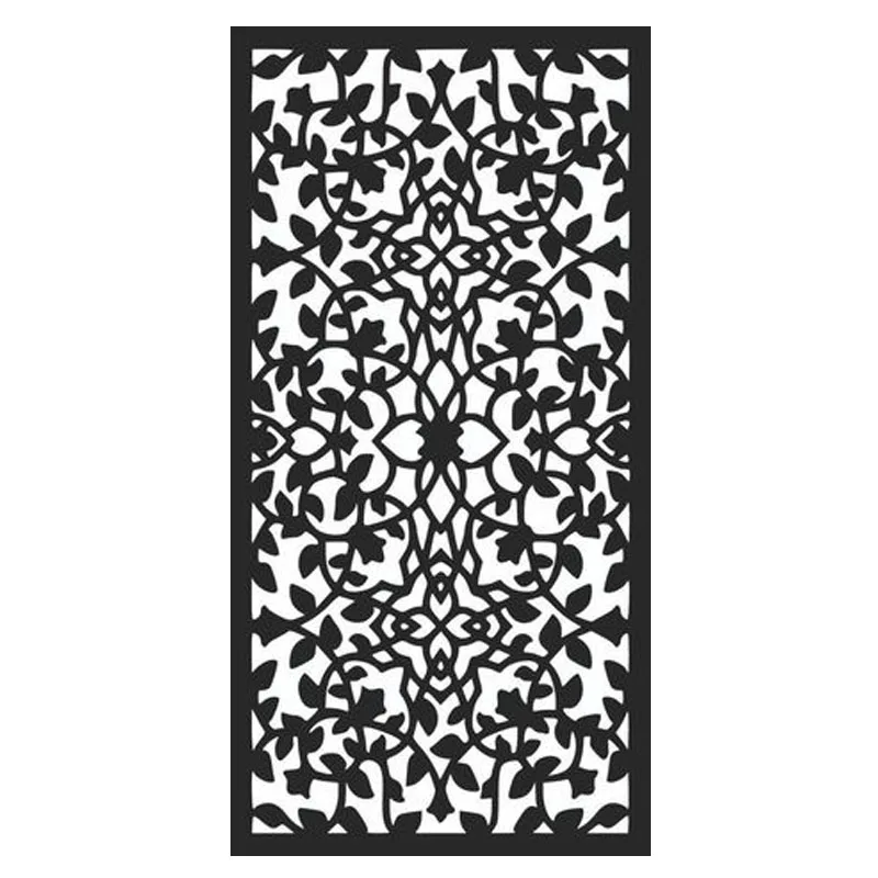 Decorative Metal Screens Wall Art, Iron Screens and Panels| Alibaba.com