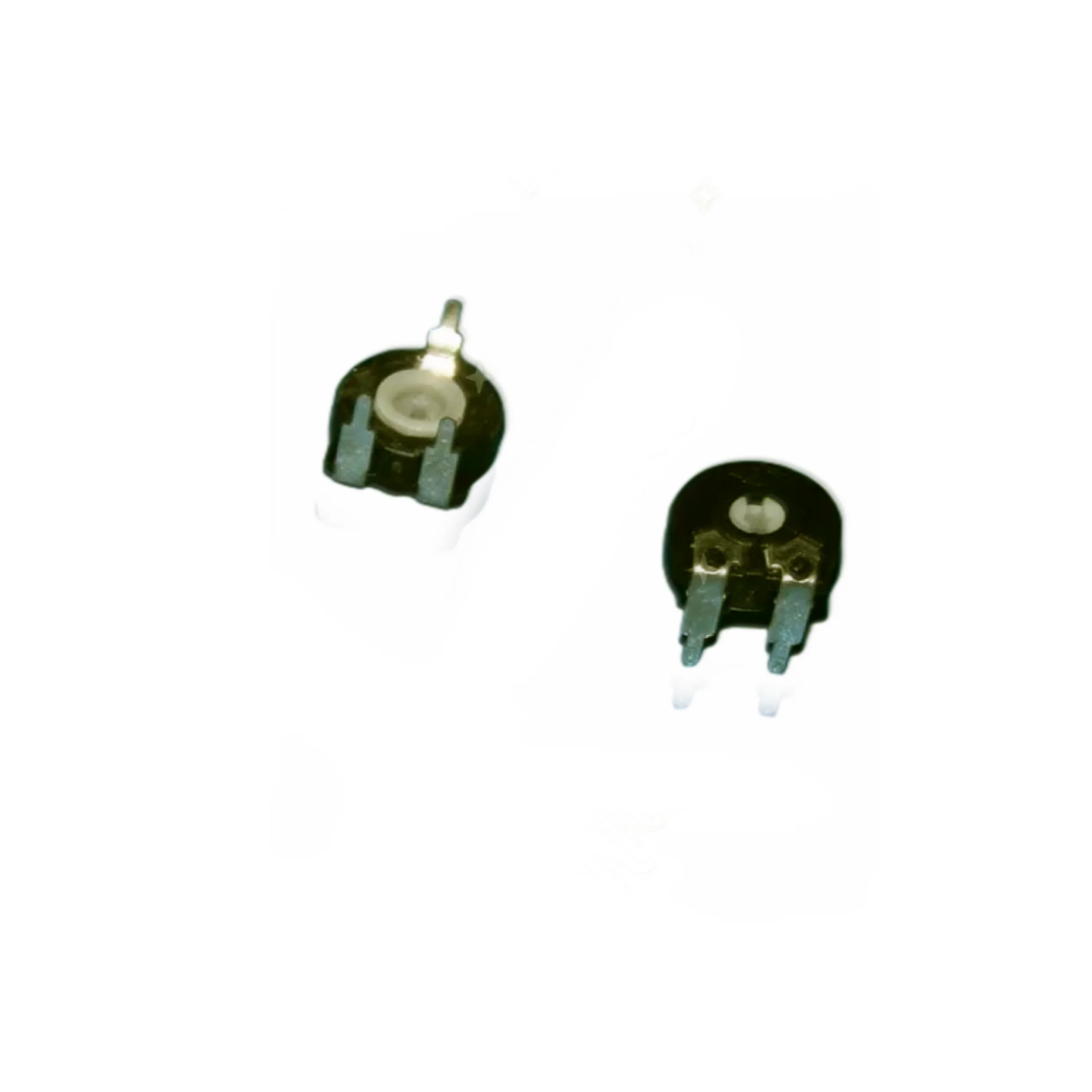 Trimmer Potentiometer 10k Spanish Potentiometer Carbon 100 Ohm Trimmer ...