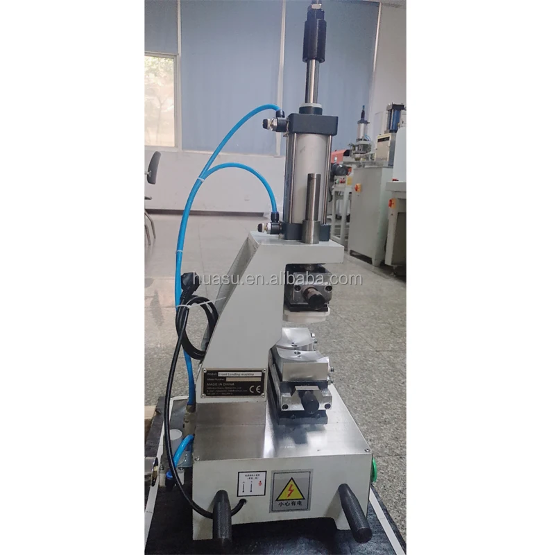 Acetate Frames Fronts Curving Machine - Eyeglasses Bending
