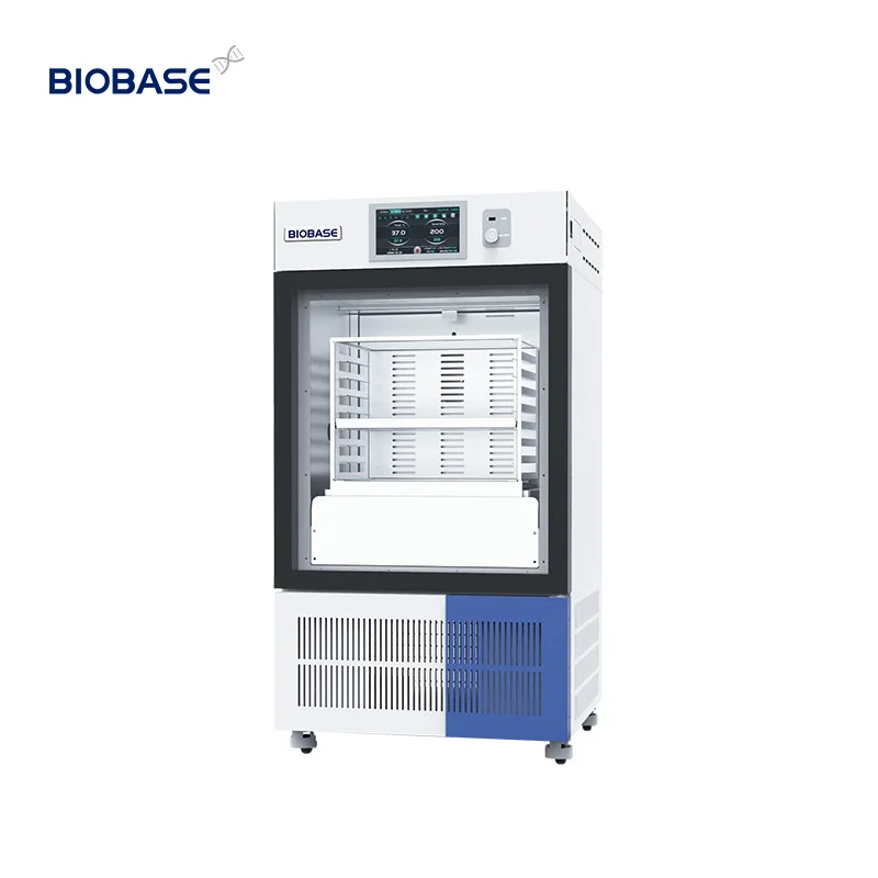 BIOBASE Platelet Agitator - Constant Temperature Shaker