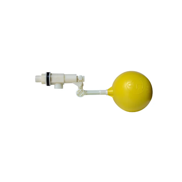 Heavy Duty Float Valve For Water Tank Plastic Float Valve Kit ...