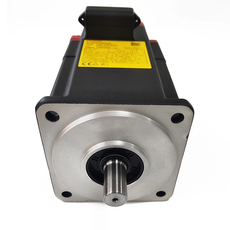 Fanuc AC Servo Motor Encoder A06B-0216-B100 - 100% Original