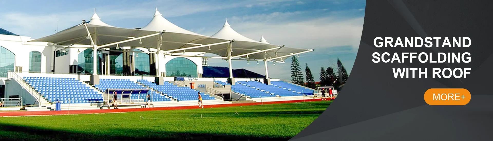 Company Overview - Guangzhou Smart Truss Stage Equipment Factory