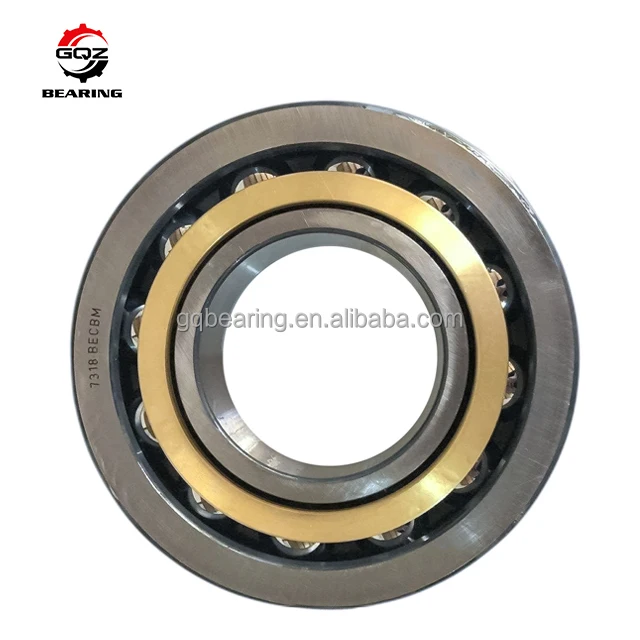 Super Precision Angular Contact Ball Bearing S7204CD/HCP4A S7204 CD ...