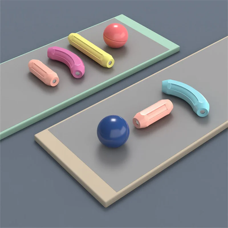 Magnet Ball Rod Toys for Kids - Educational Fun Building