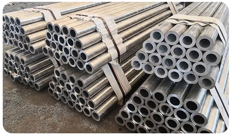 110mm 12 Aluminium Pipe - Durable and Versatile Solutions