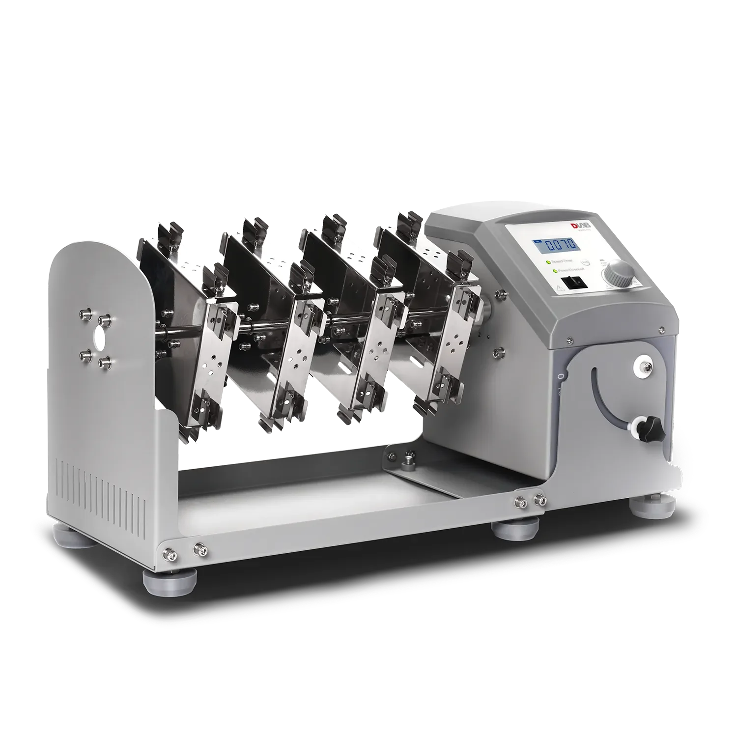 Mx-rl-pro Variable Speed Vortex Mixer for Lab Research