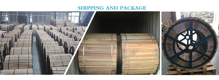 Gl Fiber Optique Cable Opgw Fiber Optic Cable Single Mode Specs (216 ...