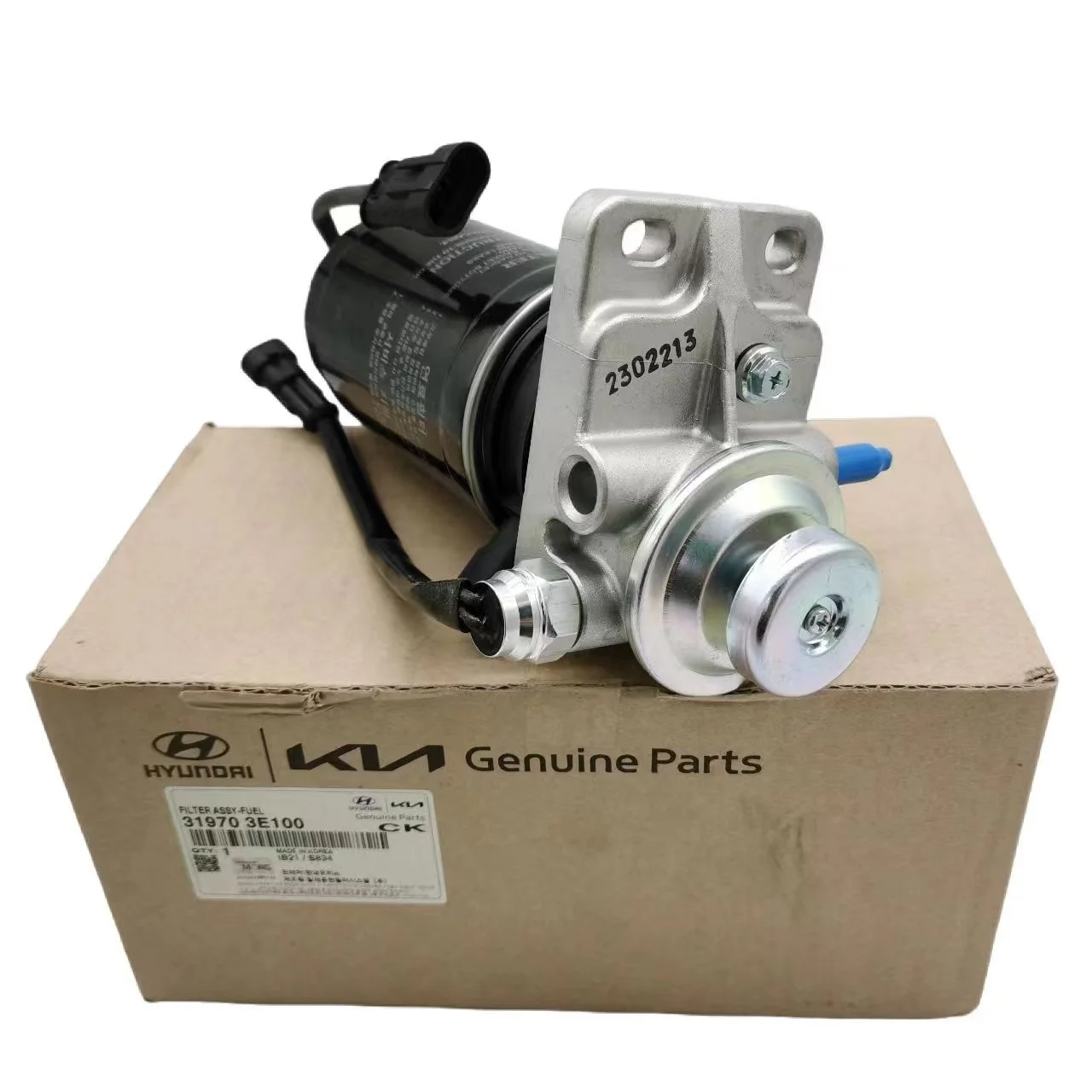 OEM Fuel Filter ASSY KIA Sorento BL 2006-2008 (319703E100)