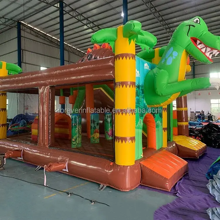 Bounce House Commercial Party Bounce House Inflatable Infant Bouncer ...