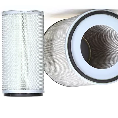 Company Overview - Zhejiang Juguan Filtration Equipment Co., Ltd.
