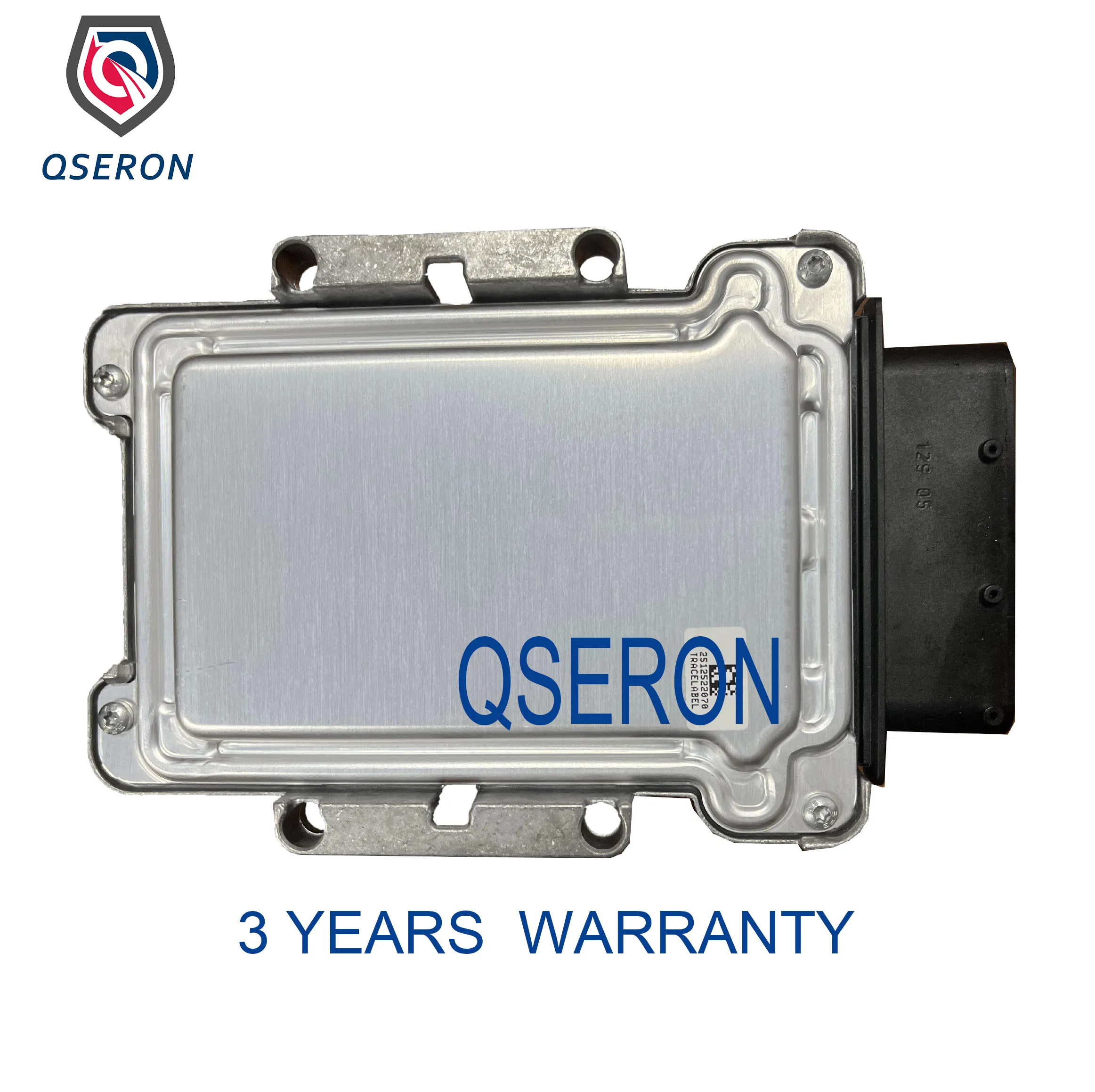 Ecu Computer Board 0281017918 Edc17 Edc17c55 Electronic Control Module ...