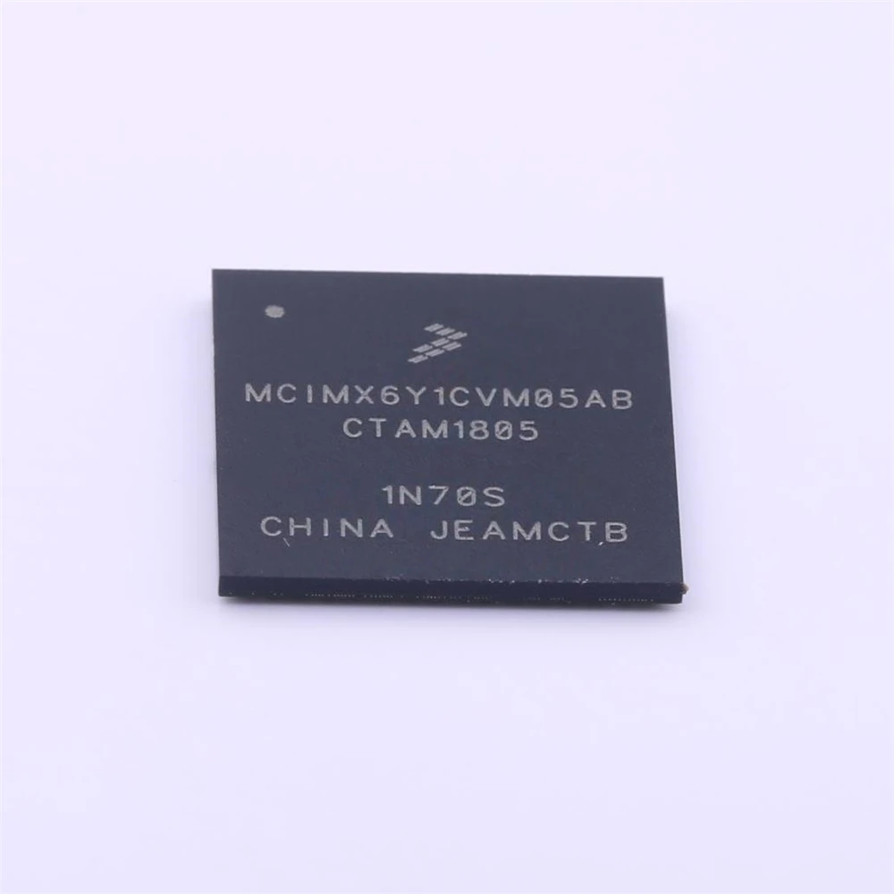 Microcontrolador IC Chip MAPBGA-289, nuevo y Original, MCIMX6Y1CVM05AB ...