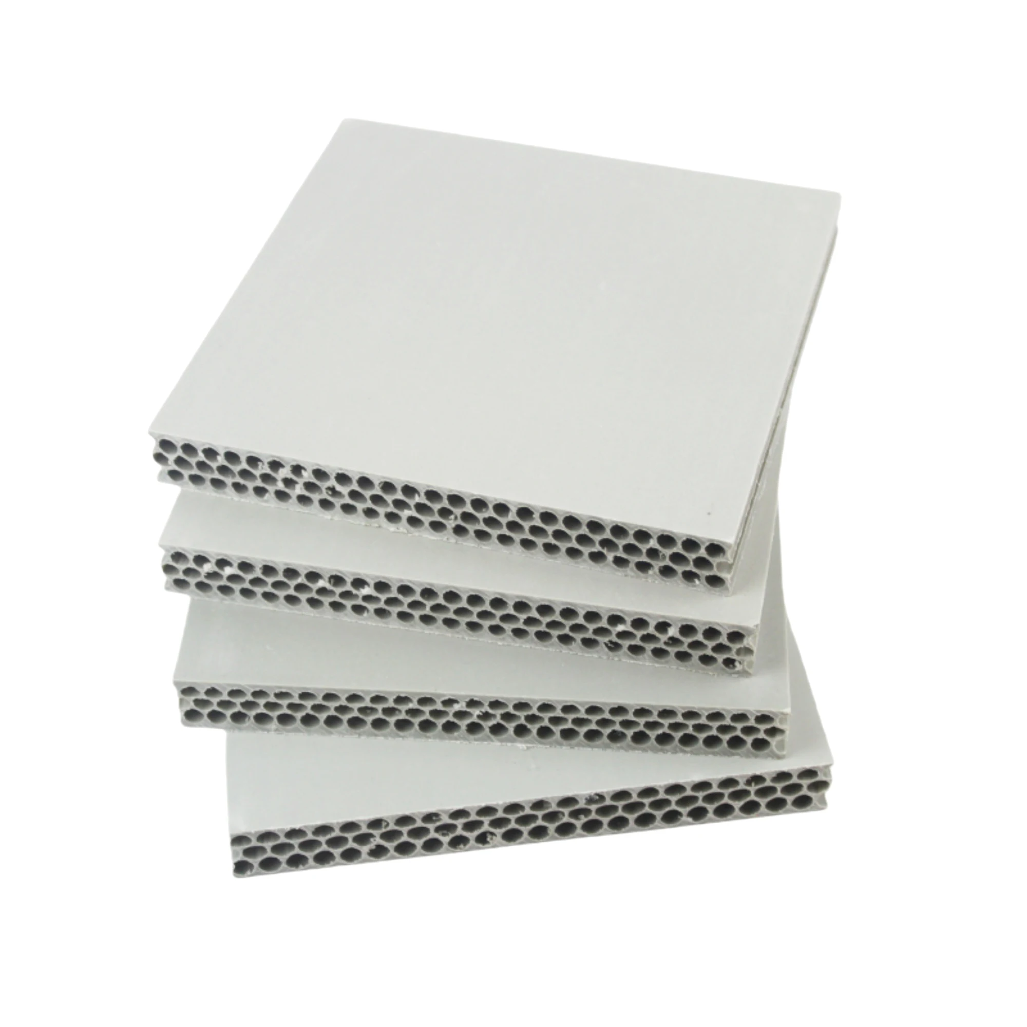 Reusable Plastic Formwork Sheets For Concrete High Rise Building - Buy ...