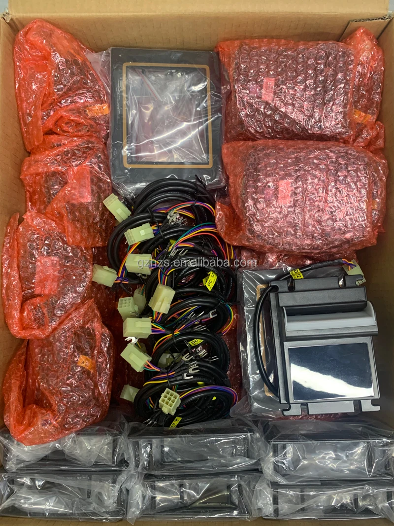 Anti Theft Devices For Jamaica Bill Acceptor Anti Cheating Device ...