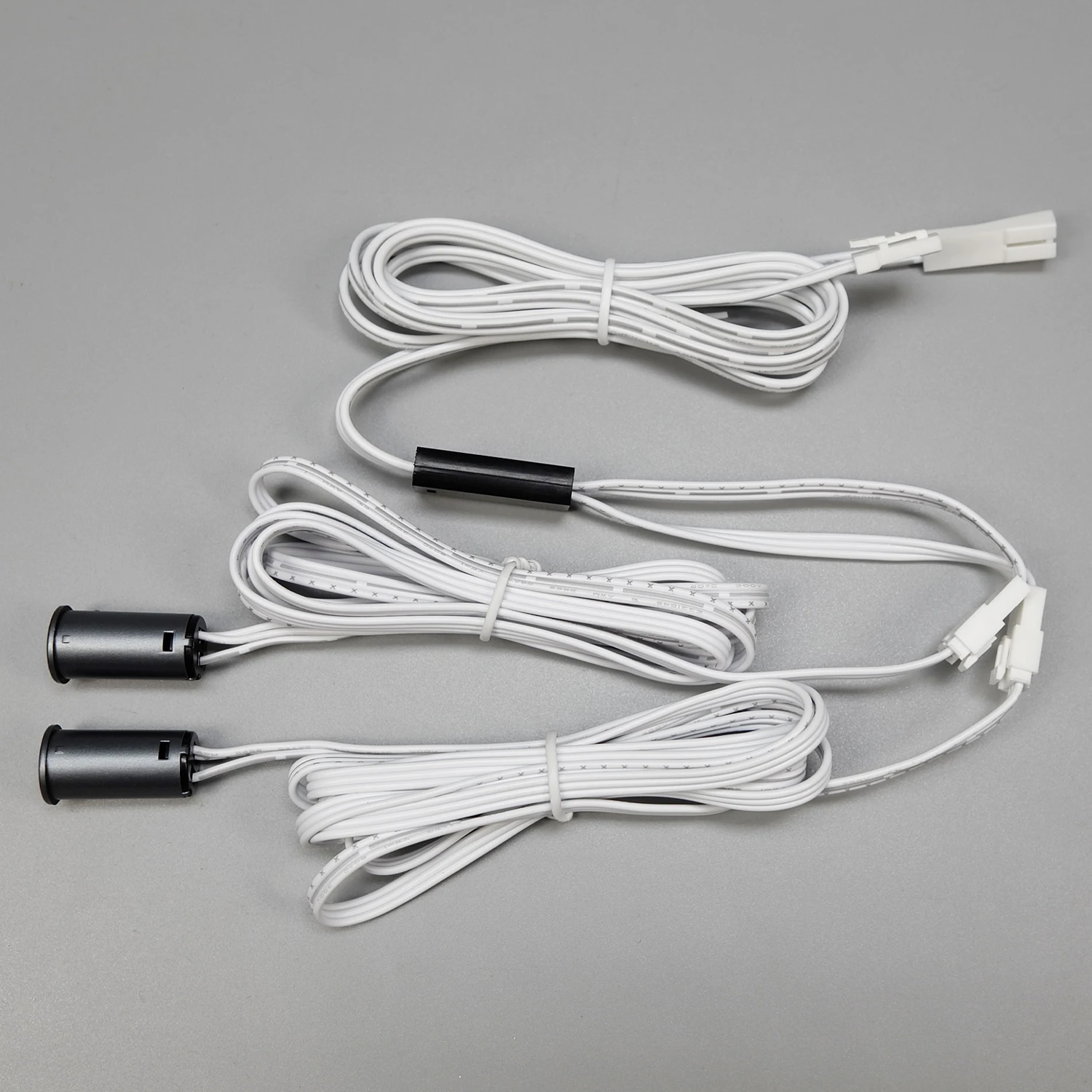 Lp-5028s2 Detachable Double Door Sensor Switch For Cupboard Doors Ir ...