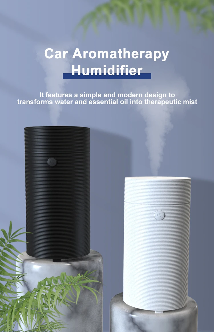 Brand New Smart Home Appliances Scented Aroma Diffuser Electric ...