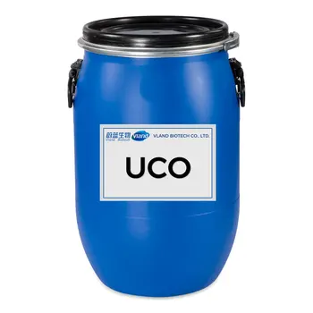 Uco Crude Used Cooking Oil Biodiesel Raw Material Supplement - Buy Used ...