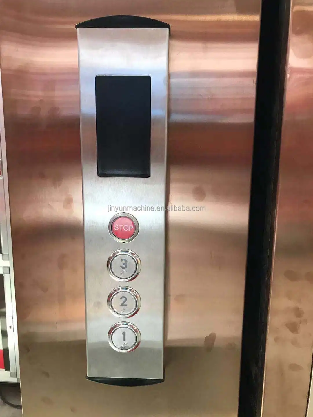 3M One Floor Lift - Home Elevator for Disabled Persons