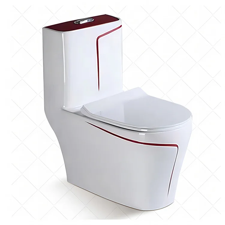 Inodoros Economics Modernos De Lujo Water Closet Vaso Sanitario Ceramic ...