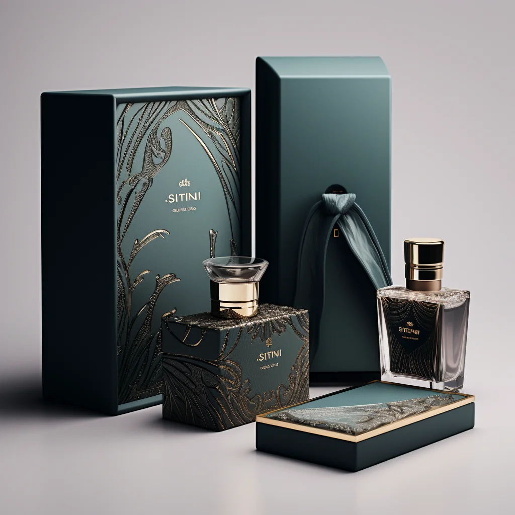 Black Mems Wooden Empty Oud Perfume Cologne Fragrances Bottle With ...