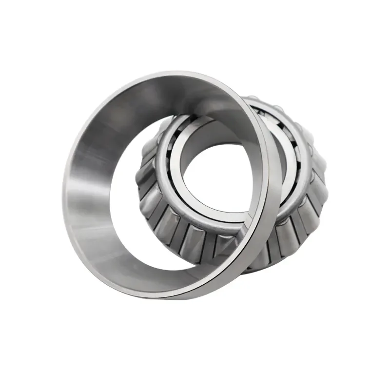 Mtzc Factory 33108 Tapered Roller Bearing 33107 33108 33109 33110 ...