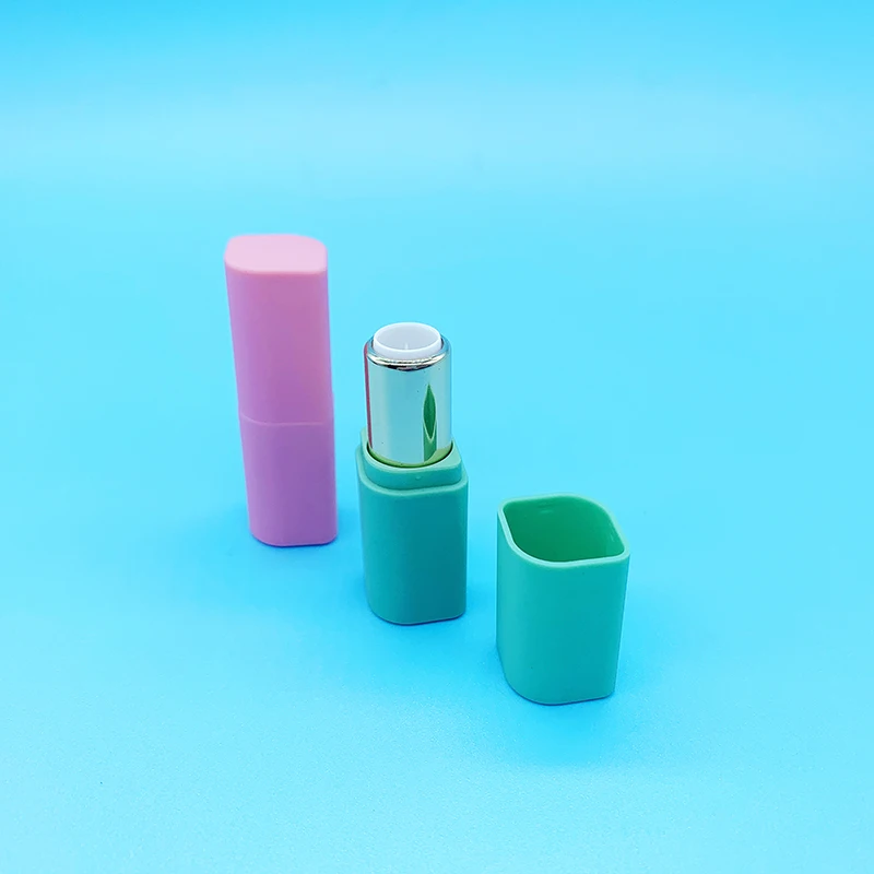 Mini Empty Lip Balm Stick Containers - Perfect for Samples