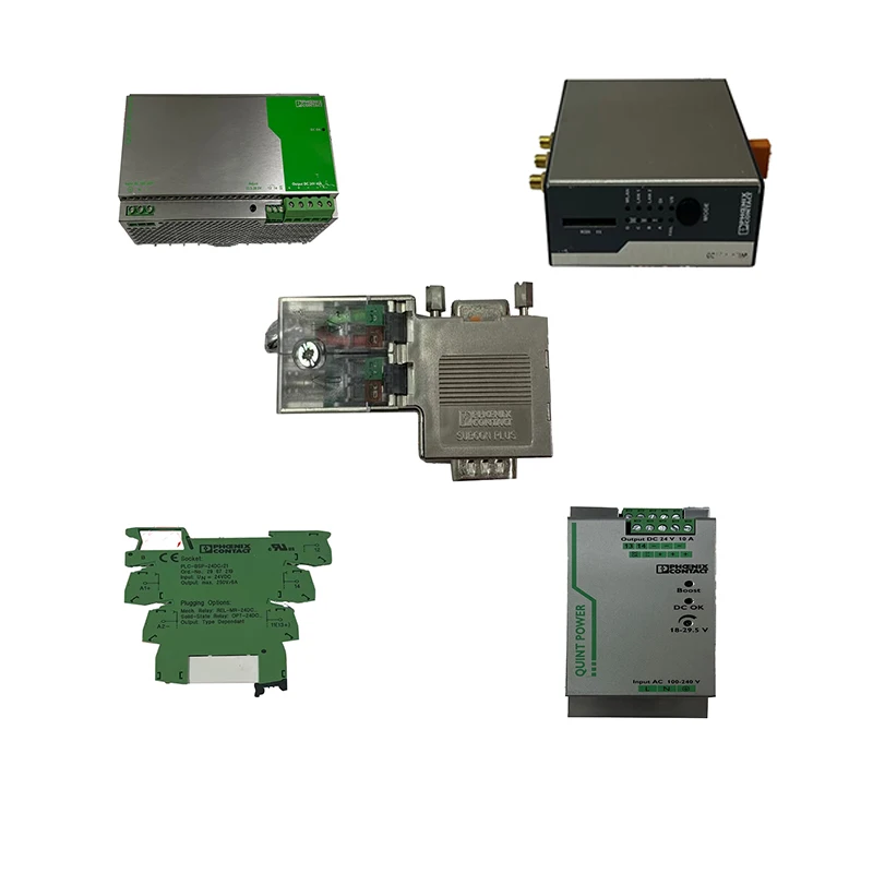 2966265 PLC-RSC- 24DC/21AU Digital I/O Module| Alibaba.com