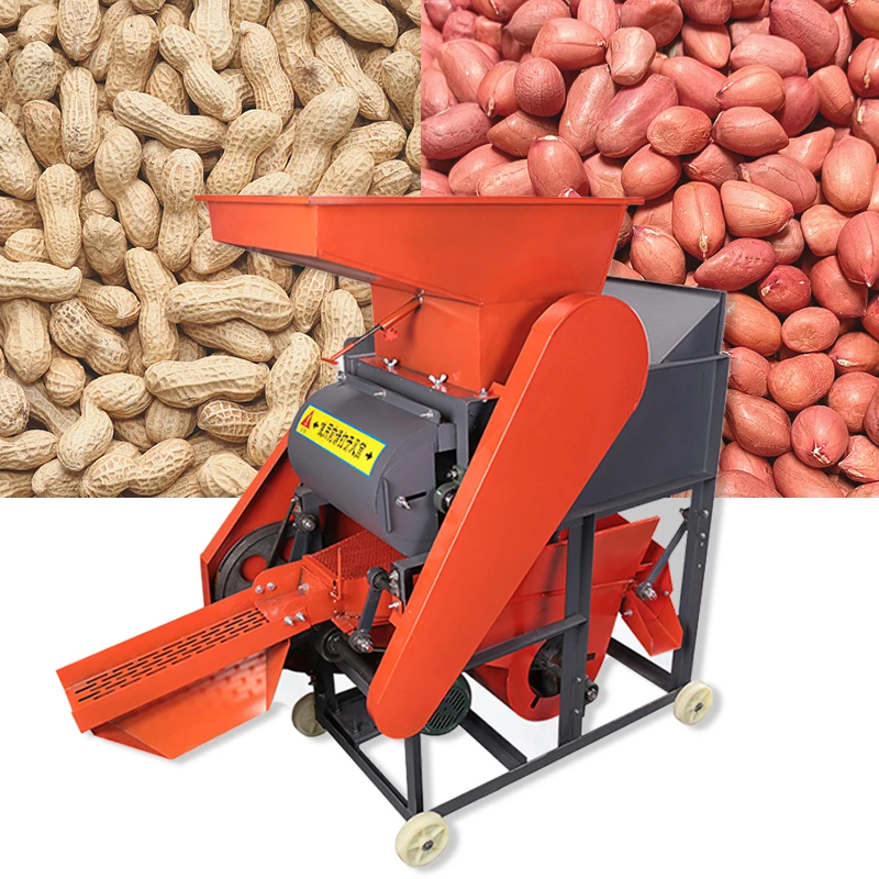 Hot Sale peanut sheller machine peanut sheller price peanut sheller ...