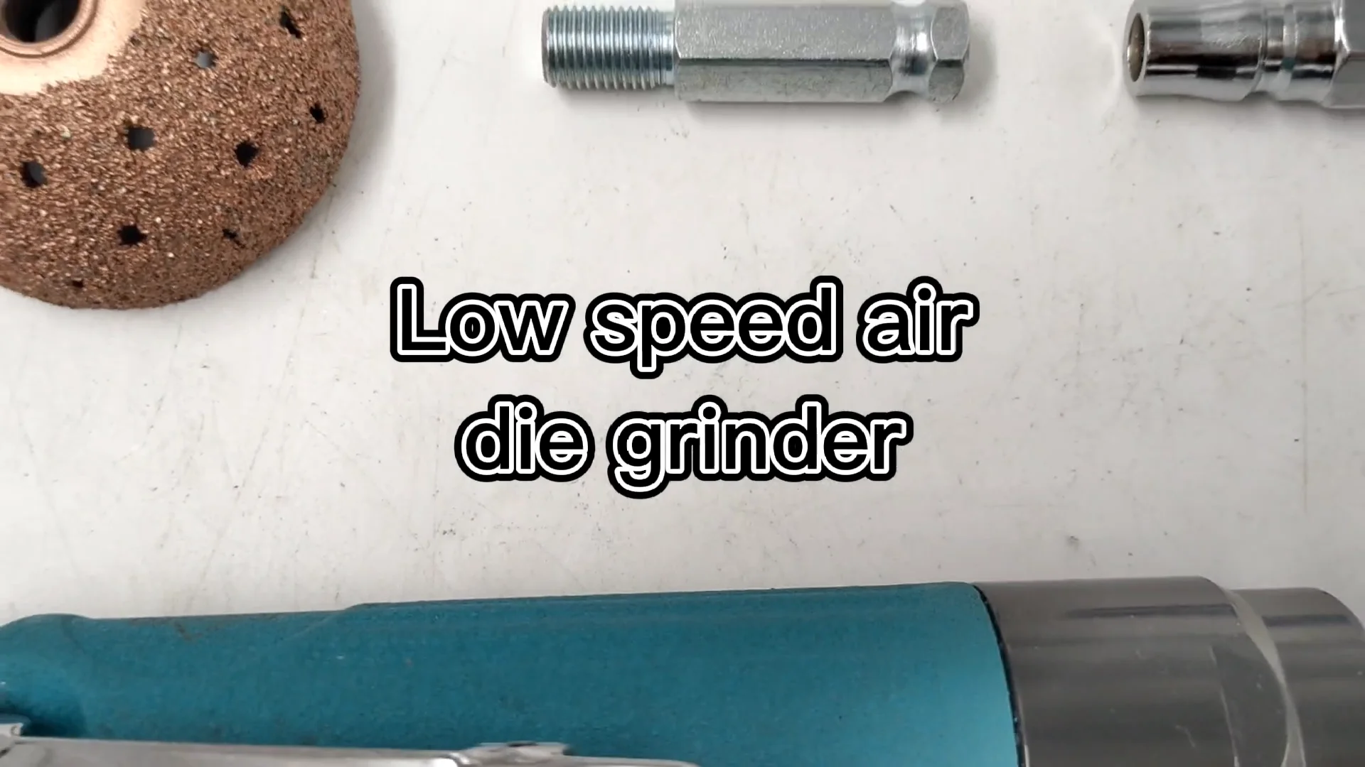 Wholesale Low Speed High Torque Air Tire/tyre Buffer/buffing Tool - Buy ...