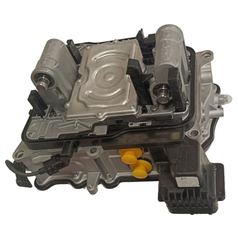 Mecatronica DQ200 0AM DSG 7 Transmission TCM Valve Body