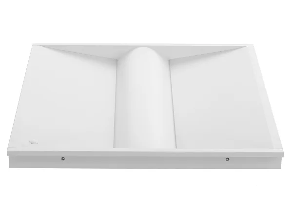 2x2 2x4 1x4 Led Smart Control Indoor Office Lighting Troffer - Buy ...