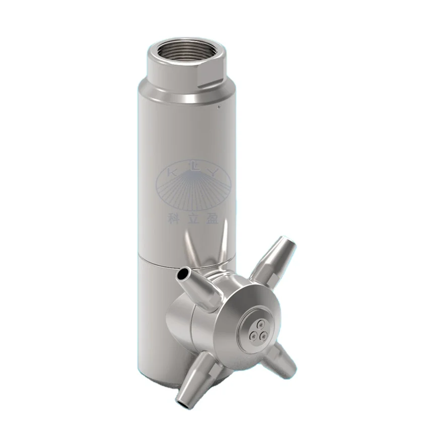 3D Tank Cleaning Nozzle - Efficient and Reliable Solutions