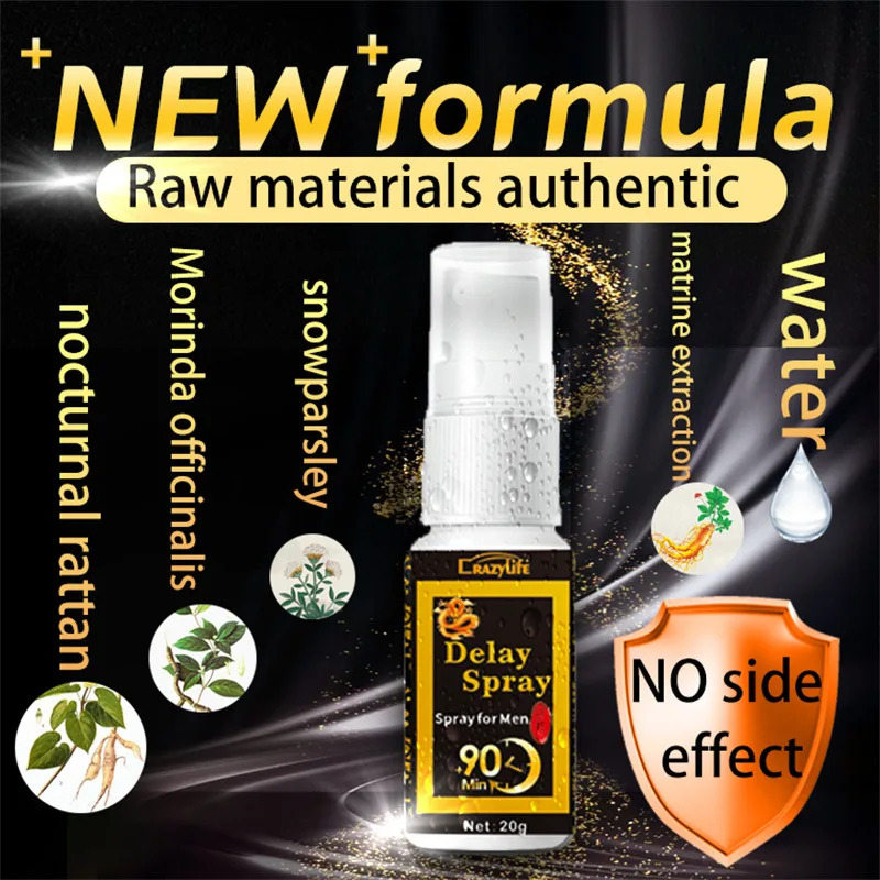 Wholesale Penis Erection Spray Oem Manufacturer Private Label Oil ...