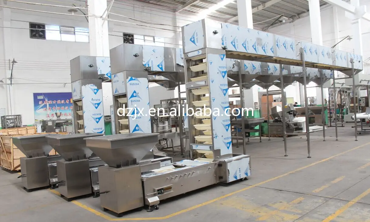 DZJX Caustic Soda Bucket Elevator Lifter - Durable & Efficient