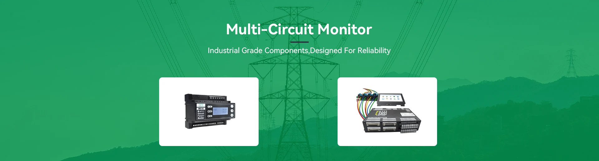 Company Overview - CET Electric Technology Inc.