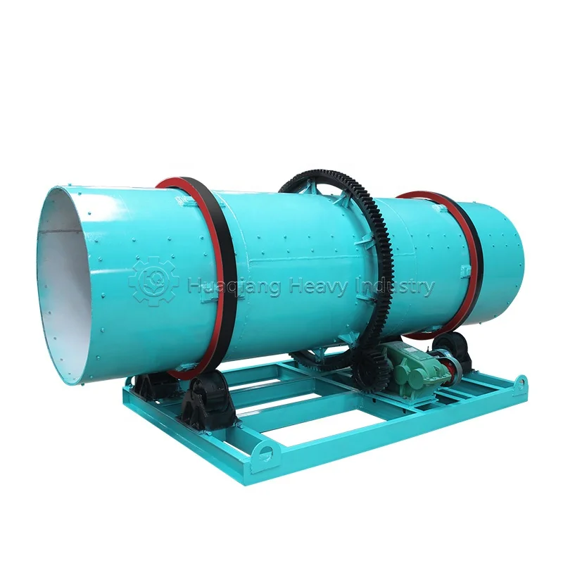 NPK Fertilizer Rotary Drum Granulating Production Machine| Alibaba.com