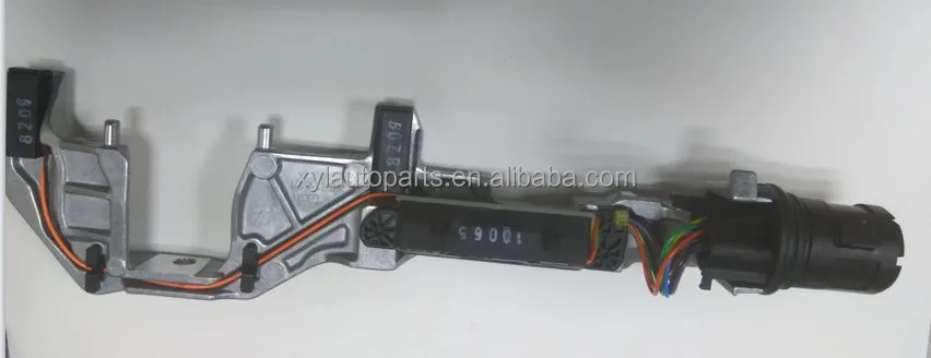 0B5 DL501 Automatic Gearbox Sensor Module OB5 927321L SS to L