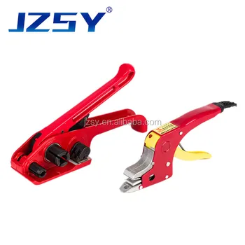 Manual Strapping Machine/packing Pliers Sealless Tool Equipment/pp ...