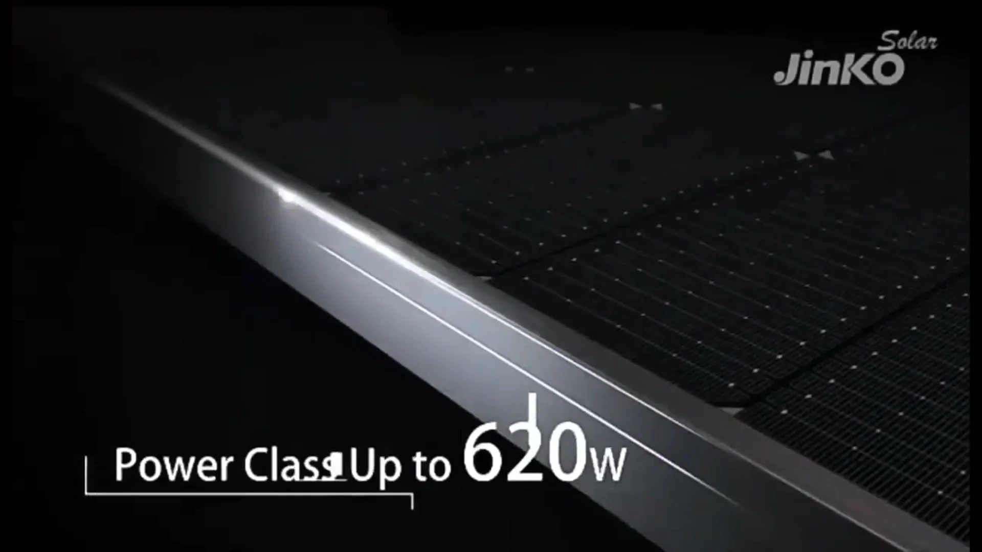 Jinko Tiger Neo N-type Solar Panel 615 Watt Pv Modules Double Glass ...