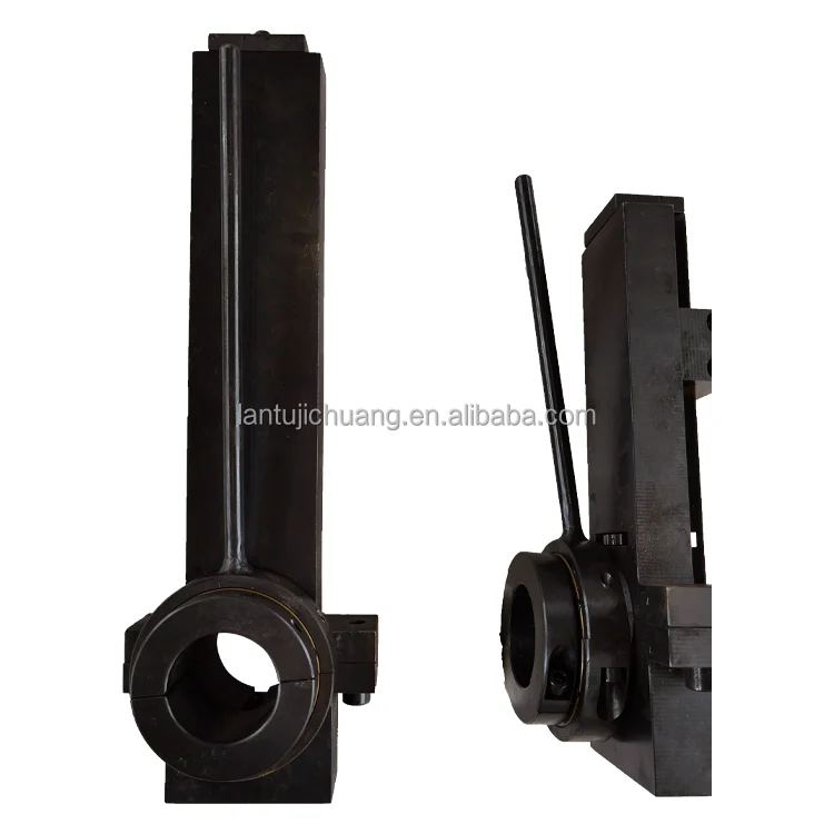 DMX40S Line Boring Heads - Precision and Efficiency