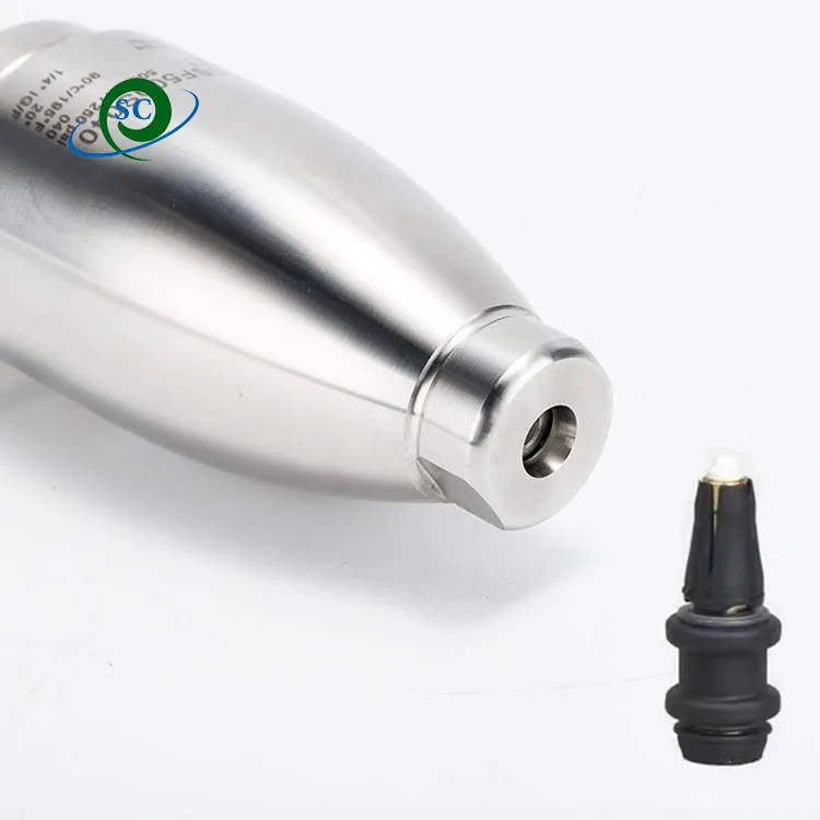 Jawze High Pressure Nozzles - Efficient Cleaning Solutions