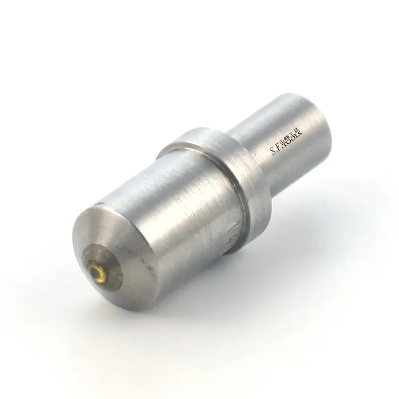 Diamond Long Life Vickers Indenter Hardness Tester Brinell Indenter ...