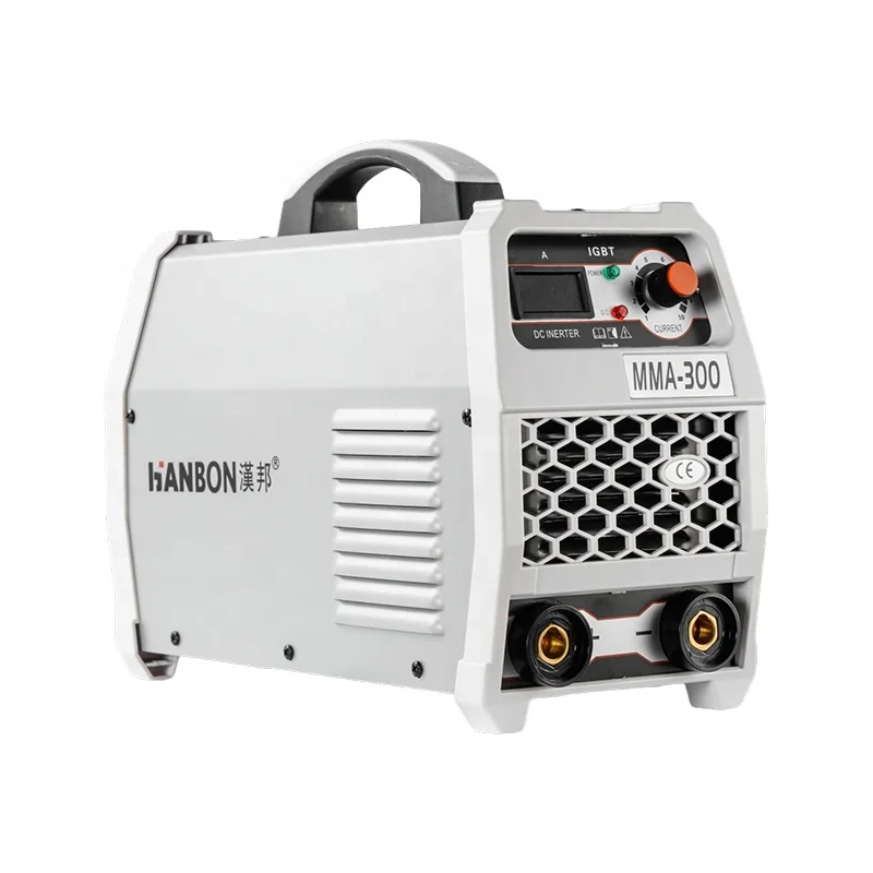 300a Mma Inverter Welding Machines Soldadora Other Arc Welders Co2 Welding Machine Welding ...