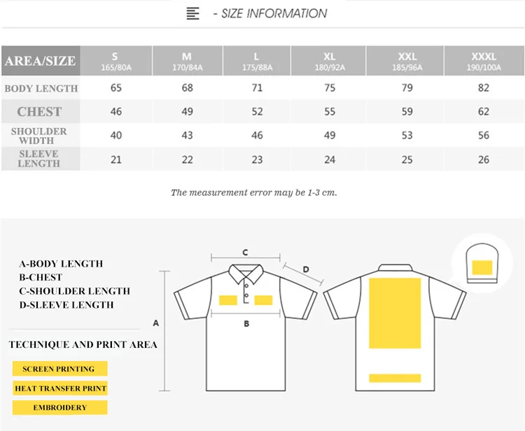 Shop High Quality Custom Designer Logo Camouflage Polo Shirts